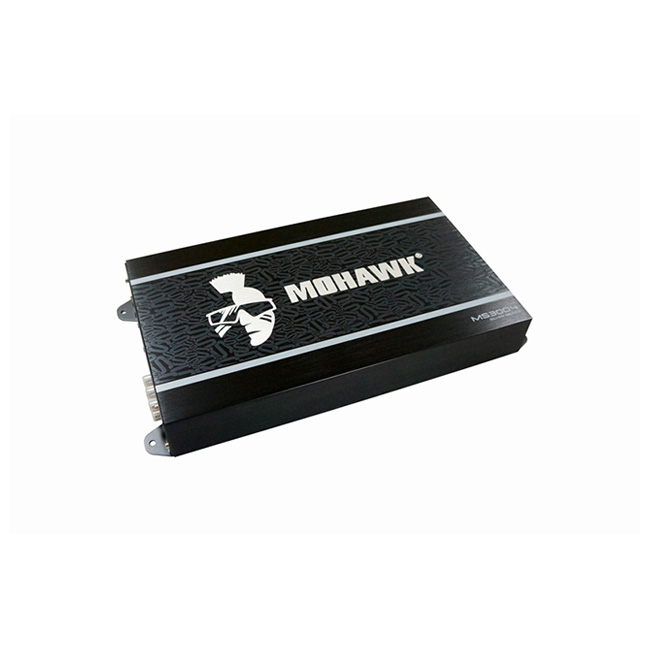 MOHAWK Amp