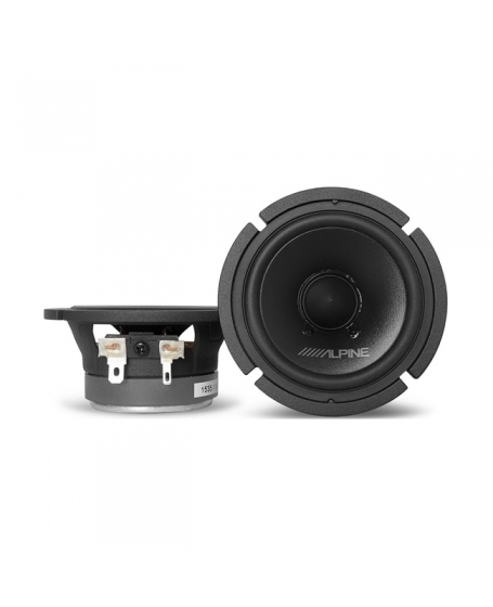 ALPINE Speaker