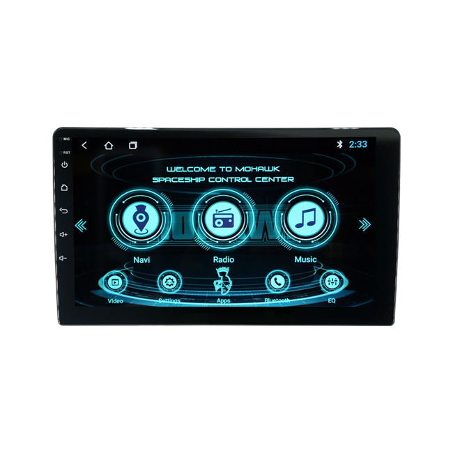 MOHAWK Audio Malaysia | Car Audio System | Power Amplifier | Speaker ...